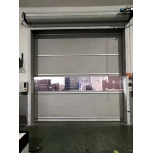 Quality Industrial Fast Door for sale