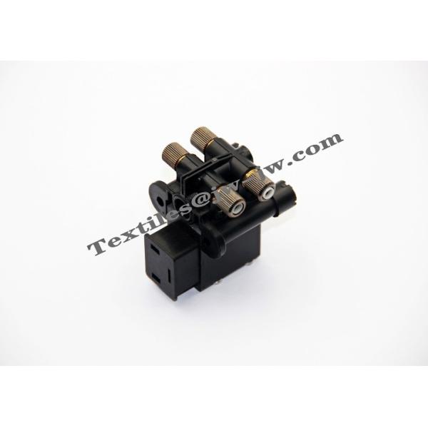 Quality Picanol Delta / Omni Relay Solenoid Valves Airjet Loom Valve for sale