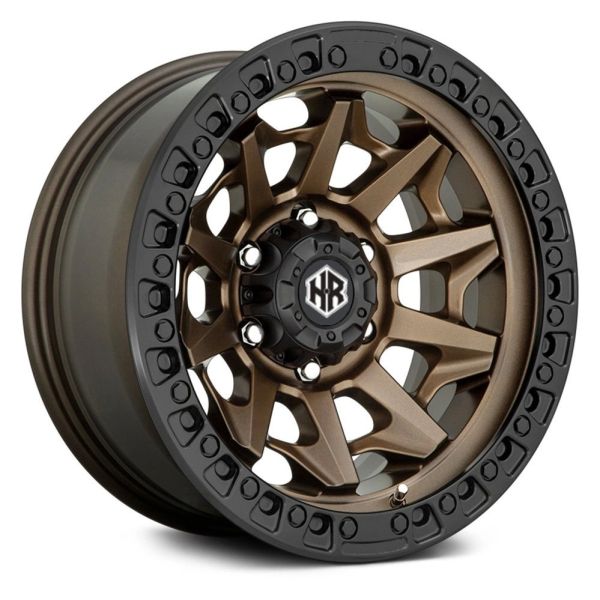 Quality 17 Inch Prado rims suv off road wheels for sale