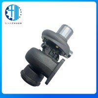 Quality Solarhome Turbocharger 1352650 135-2650 Compatible with 3116 Engine for sale