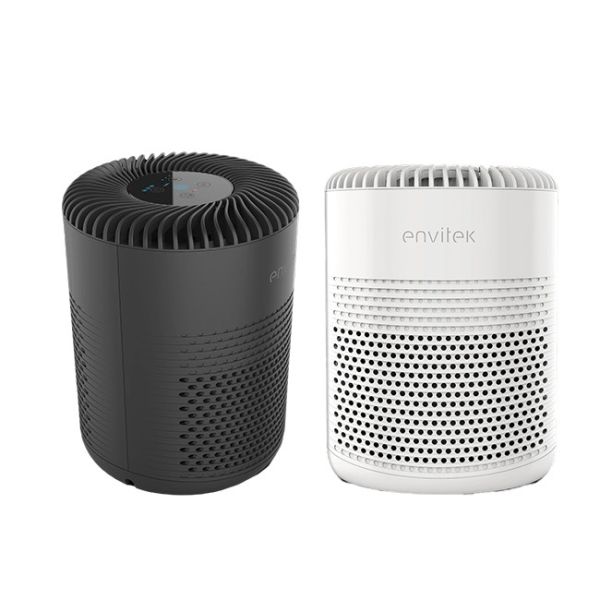 Quality 3 - Speed Hepa Filter Air Purifier With Night Light Energy Saving for sale