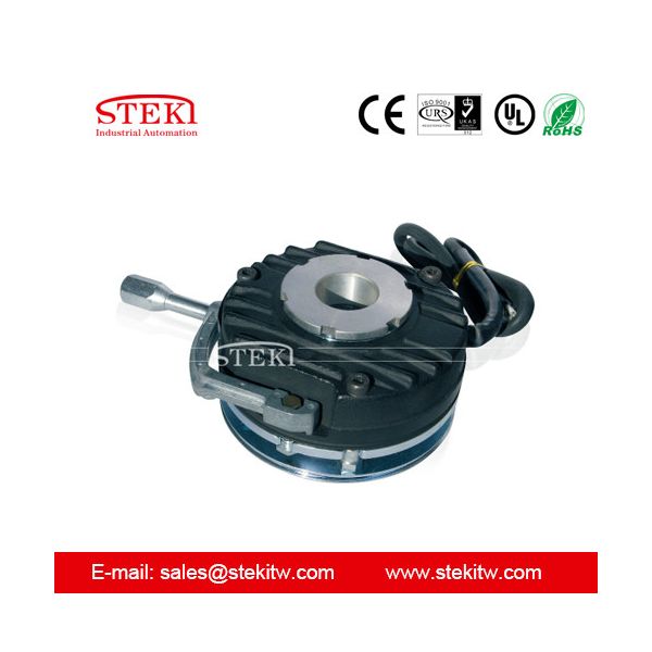Quality Industrial 24V DC Non-excitation Brake SAB1.6 with SAB Type Design for sale