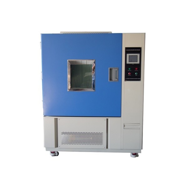 Quality Materials Constant Humidity Chamber Low Temperature Thermal Cycle Stability for sale