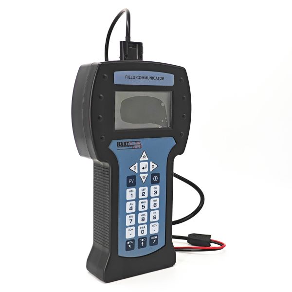 Quality Manual Operator Emerson 475 Hart Communicator HART Protocol for sale
