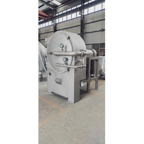 Quality Centrifugal Sieving Cassava Starch Extraction Machine 380V for sale