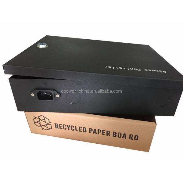 Quality 12V 5A UPS Uninterruptible Power Supply The Ultimate Advanced Access Control for sale