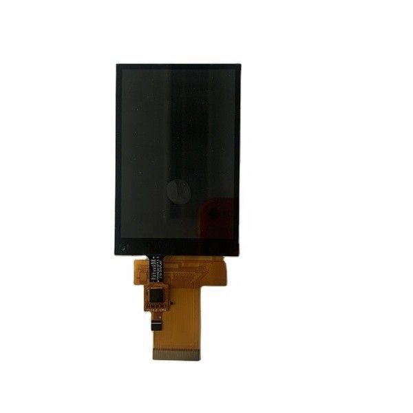 Quality 3.5in TN LCD Display 320x480 Capacitive Touch Screen GT911 MCU Driver IC ILI9488 for sale