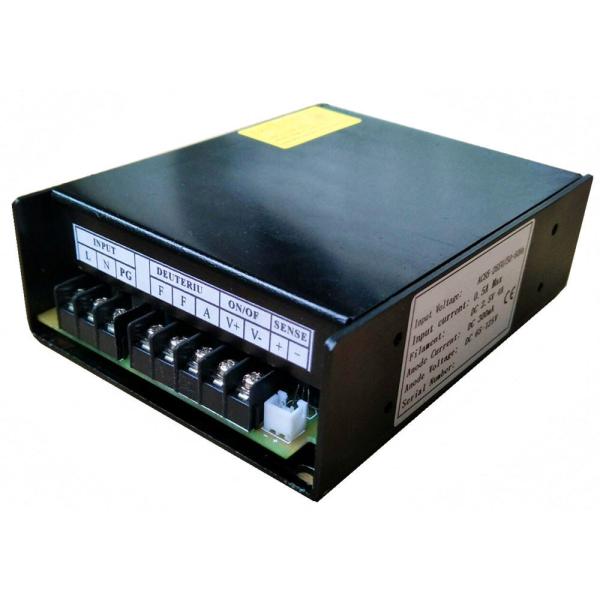 Quality Deuterium Lamp 12vdc Switching Power Supply For Hplc Instrumentation for sale