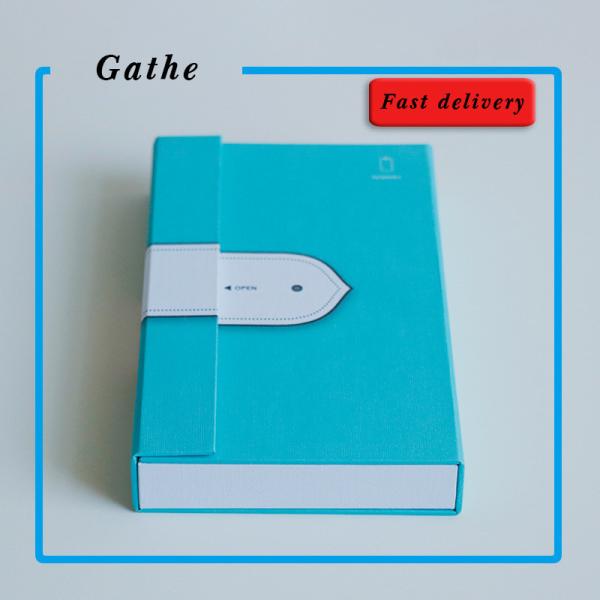 Quality Environmental 3C Mobile Case Packaging Box Cover For Phone for sale