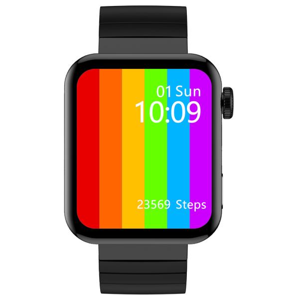 Quality MTK2502D IP68 Waterproof Smart Watch Calendar Fitness Tracker Bracelet for sale