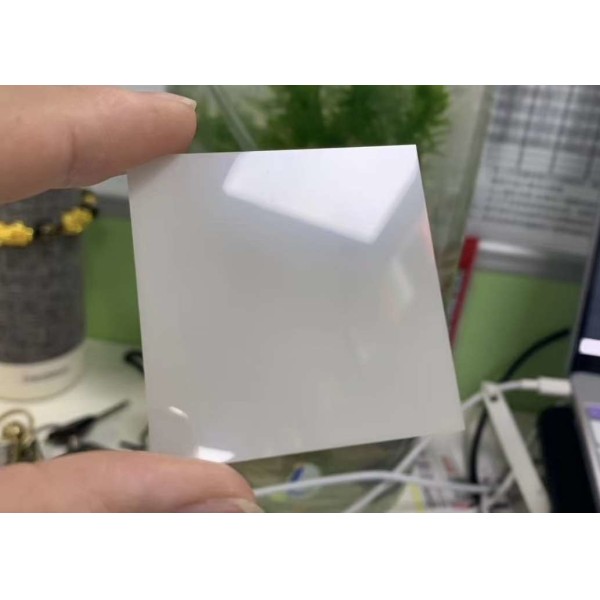 Quality Optical Communication Packaging Aluminum Nitride Ceramic Substrate for sale