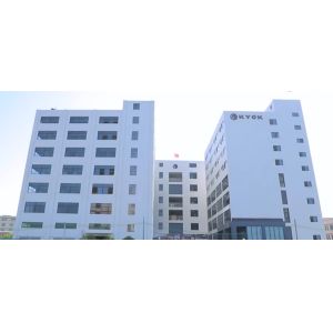 China Factory - KYOK Curtain Rod Co., Ltd