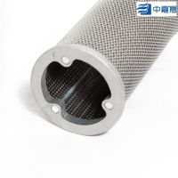 Quality ODM Stable Drying Tower Diffuser Stainless Steel Air Compressor Filter Element for sale