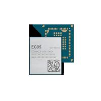 Quality EG95NAFB-512-SGNS M2M LTE CAT-4 IOT MODULE 4G GPRS GSM GNSS Module EG95-NA EG95 for sale