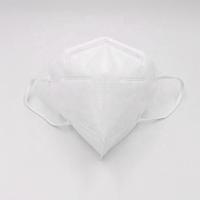 Quality Hypoallergenic Disposable Earloop Mask Surgical Dust Mask With Breathing Valve for sale