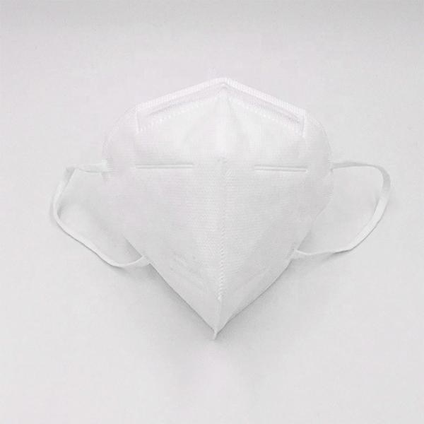 Quality Hypoallergenic Disposable Earloop Mask Surgical Dust Mask With Breathing Valve for sale