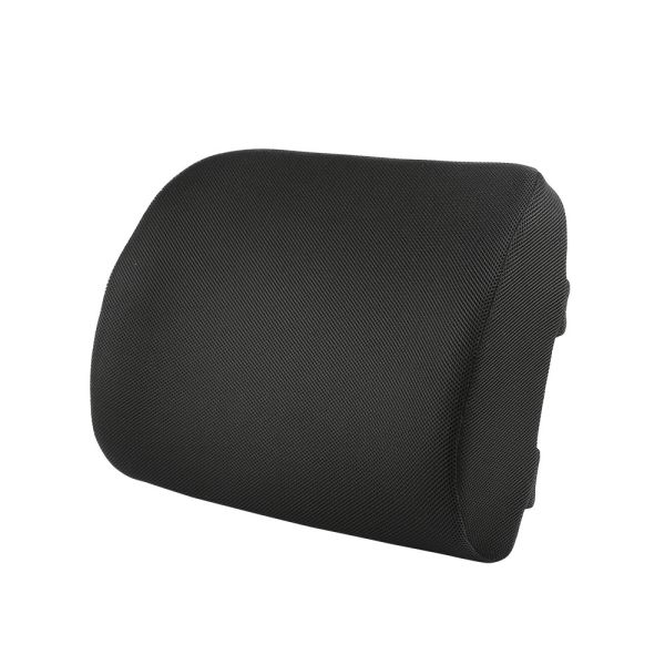 Quality Relieves Back Cushion Lumbar Pain Without Odor for Office Car Waist Backrest Pillow for sale