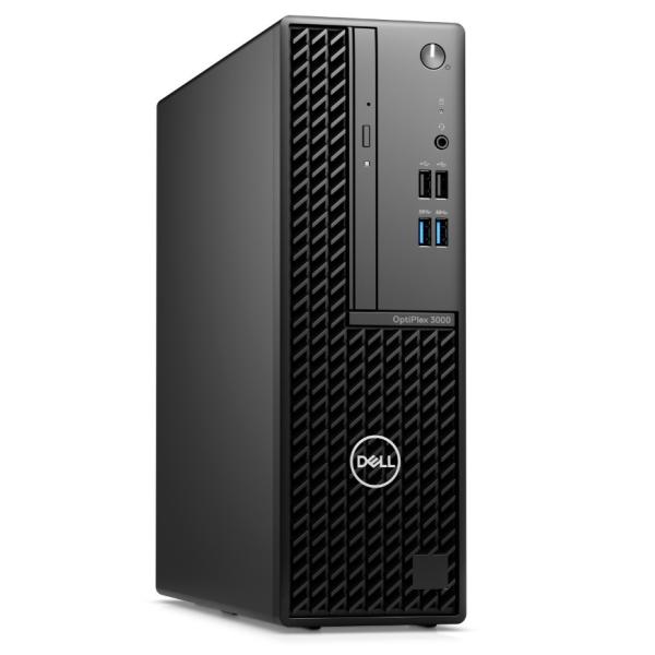 Quality Dells Optiplex 3000 MFF 256GB SSD Business Desktop i5-12500T 8G for sale