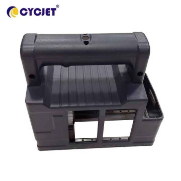 Quality Stamp Handheld Inkjet Barcode Printer 300DPI Smart Handheld Inkjet Coder for sale