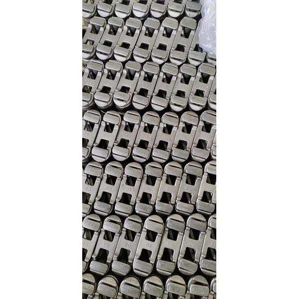 Quality Four Inch X458 X348 X678 Forged Detachable Chain Alloy Steel rivetless for sale