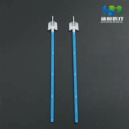 Quality ISO13485 HPV Cytology Endometrial Cell  Cervical Sampler for sale