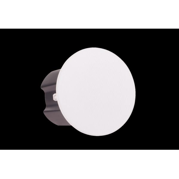 Quality 85dB/1m/1W Poe Ceiling Speakers White Color Acoustics Mono for sale
