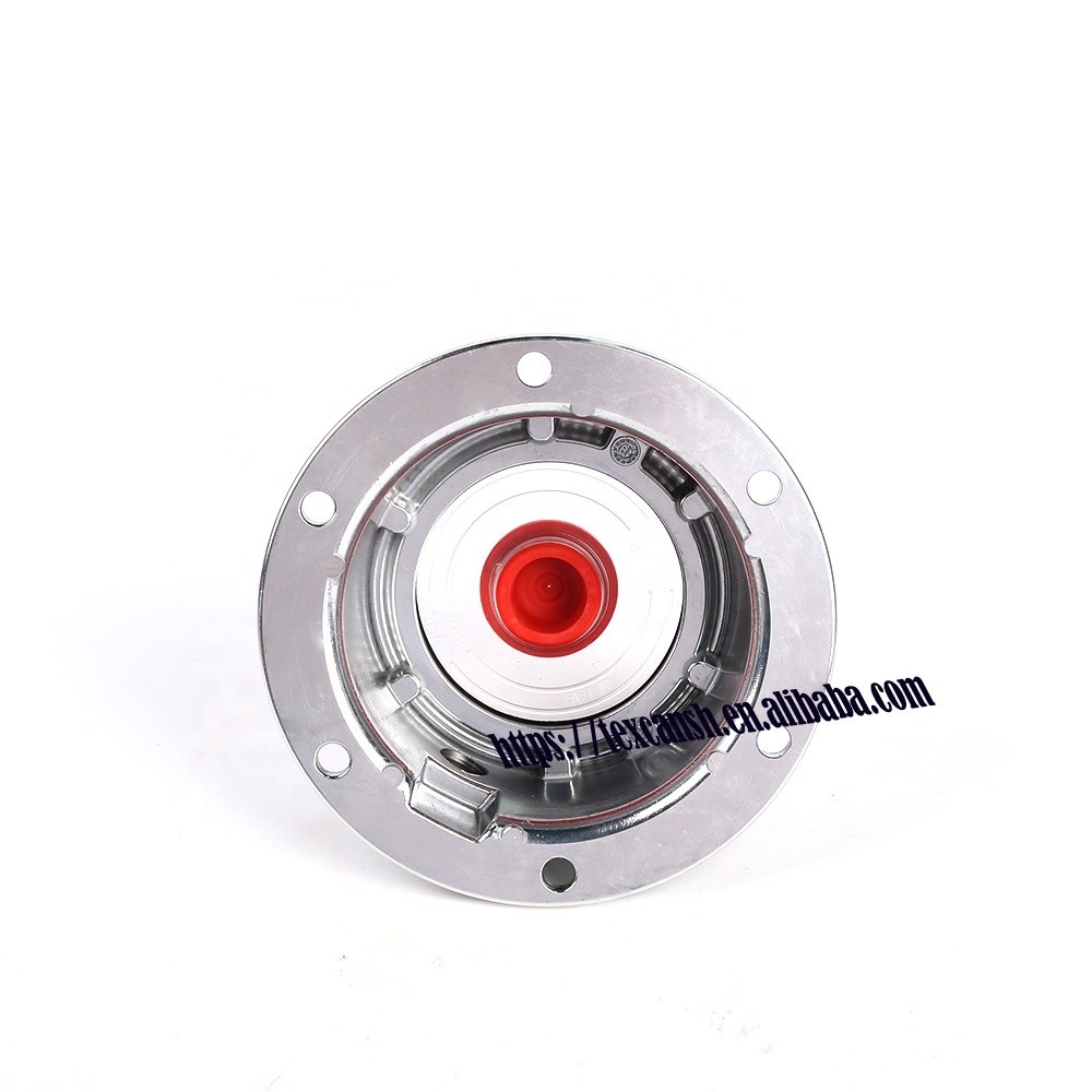 Quality T1-4009 T2-4009 Oil and Grease Hubcaps for TN Axle Cross Reference to Stemco 343 for sale