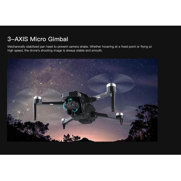 Quality ZAi Professional Survey Drones with 3-axis Gimbal 4K Thermal Camera 2T UAV Drone for sale