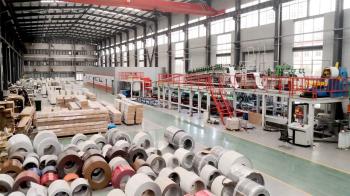 China Factory - Starking Shutter Manufacturer Limited