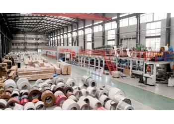 China Factory - Starking Shutter Manufacturer Limited