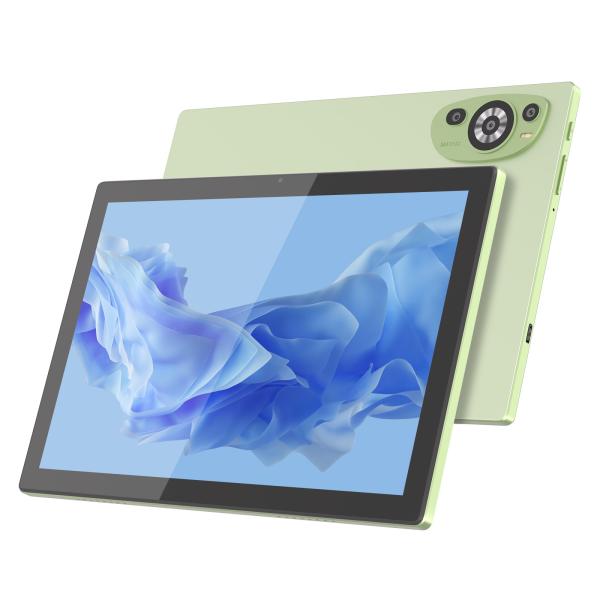 Quality C Idea WIFI Android 14 Touch Screen Tablets With Keyboard and Mouse CM8200plus for sale