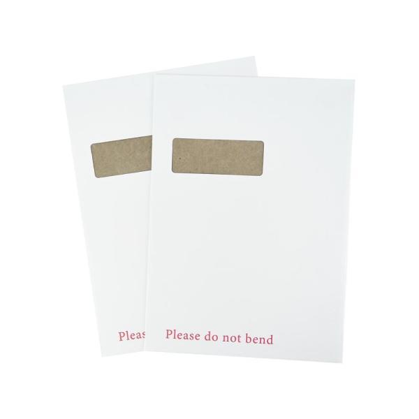 Quality Self-adhesive Manilla Envelope The Ultimate Shipping Essential for Boardback for sale