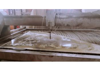China Factory - Guangzhou Brothers Stone Co., Ltd.
