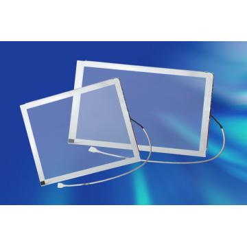 Quality Standard Smart Home Touch Panel , Tempered Glass Touch Screen For Financial for sale
