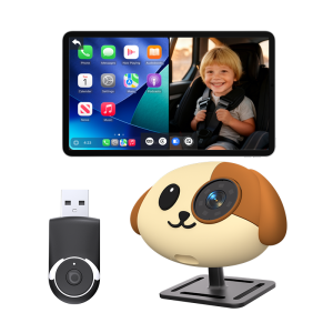 Quality Universal Android Carplay Box with HDMI Output 1080P and Bluetooth 5.0 for 98% for sale