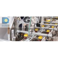 Quality Treadmill Roller Balancing Machine with Conveying Line, Welding Balance for sale