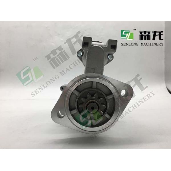 Quality M3T56172 0R1091 24V 10T E200B E320 Starter Motor for sale