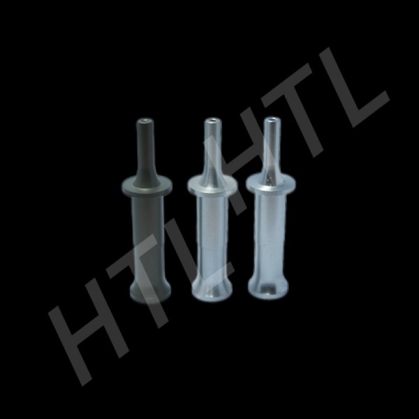 Quality Customized CNC Lathe Services Surface Polished Automatic Lathe Parts for sale