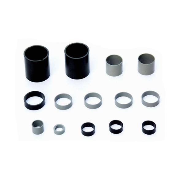 Quality 8 Pole Neodymium Magnet Ring Customized Size ODM Grade BN-10 for sale