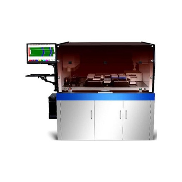 Quality WH-C1000 POCT Instrument 200 Tests/H Automatic Sample Processing System for sale