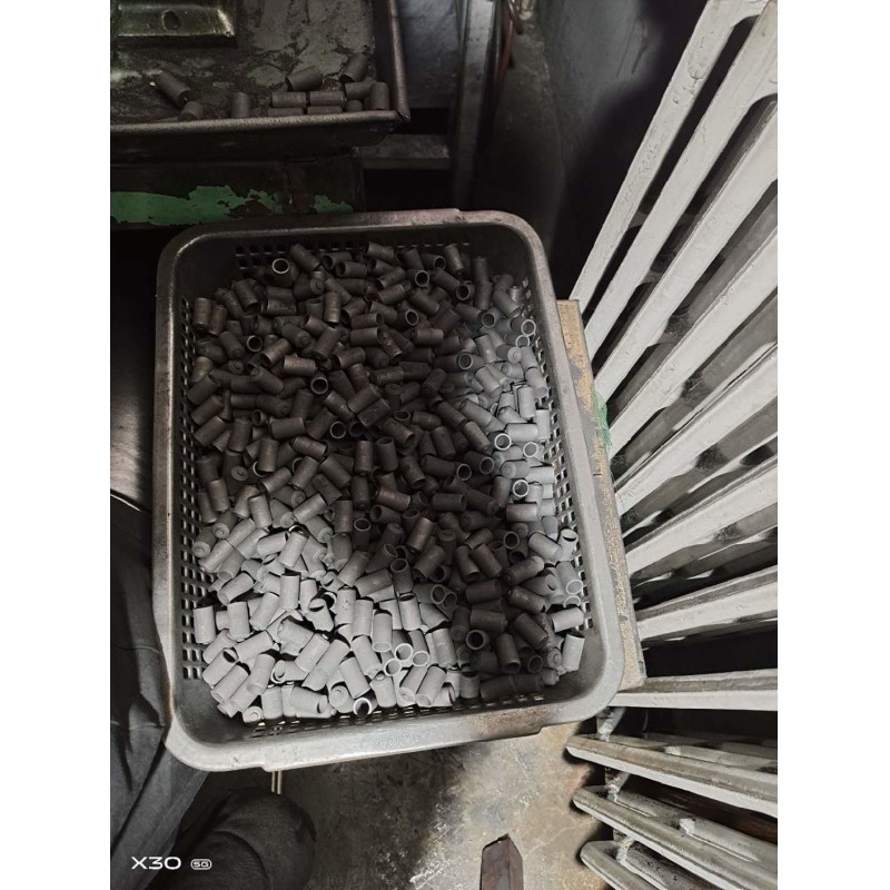 1000PCS for One Plastic Bag 776-247 Leco Graphite Crucible