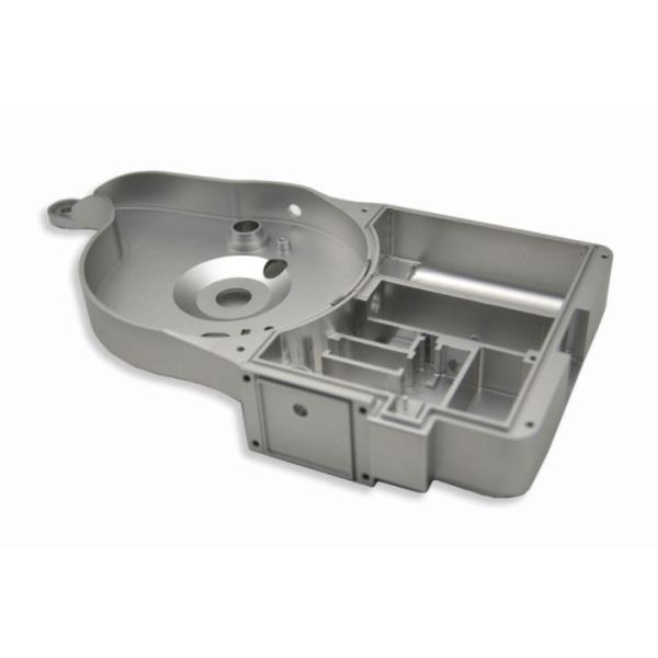 Quality Metal Automation Fixtures , Steel Plate Fixture Aluminum Stainless Steel for sale