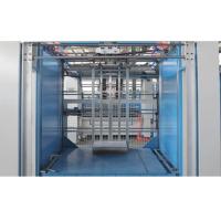 Quality 1650mm Sheet To Sheet Flute Litho Laminating Machine Automatic for sale