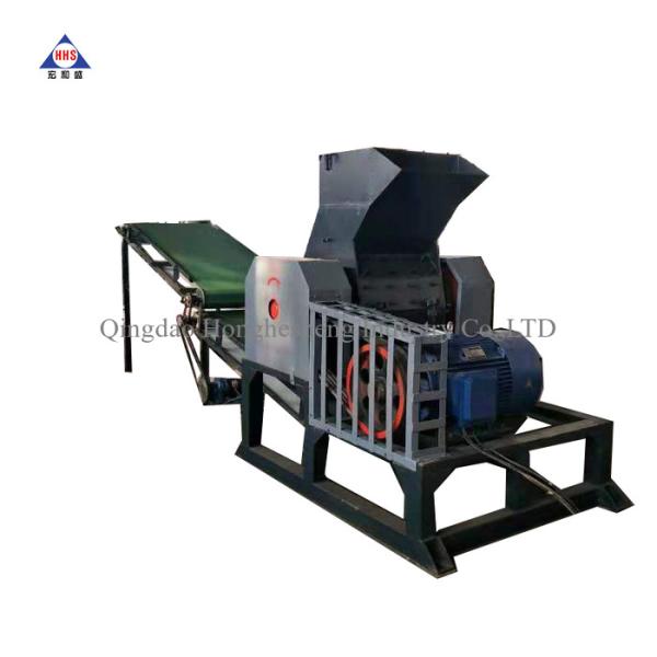 Quality Waste Tire Grinder For 30-80 Mesh Fine Rubber Powder for sale