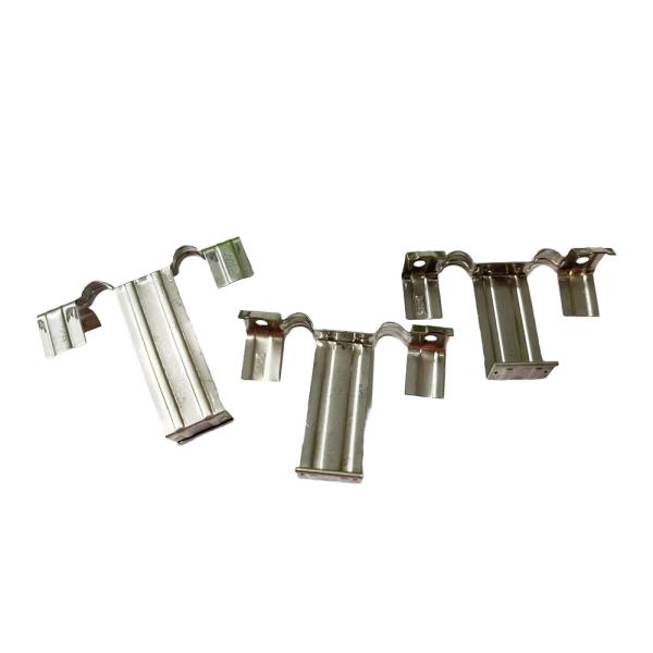 Quality Solar Mounts Solar Panel Clip SUS304 Drain Solar Water Accessories for Easy for sale