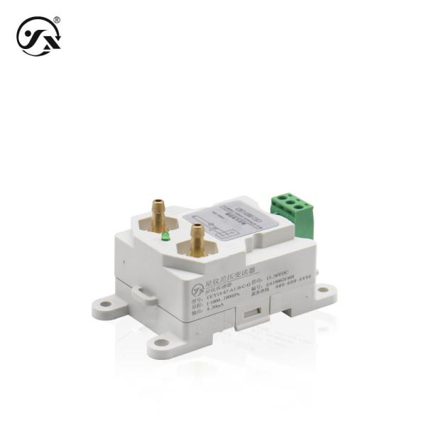 Quality CCY18Y HVAC Differential Pressure Transmitter IP50 Medical Equipment Industrial Control for sale