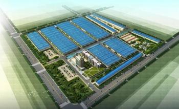 China Factory - Henan Dongtai Gear Wheel Co., Ltd.