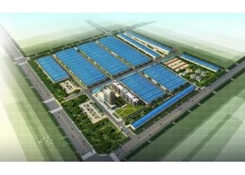 China Factory - Henan Dongtai Gear Wheel Co., Ltd.