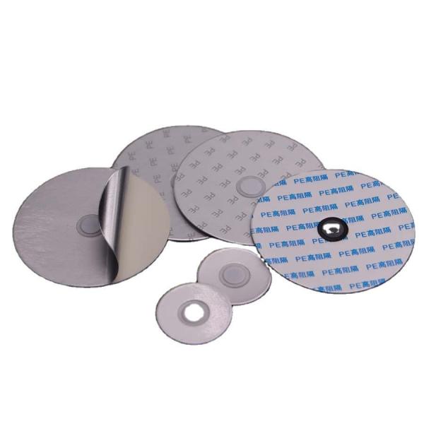 Quality Waterproof Dustproof Breathable Pressure Sensitive Liners High Praise Alcohol for sale