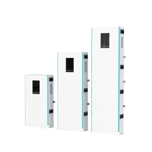 Quality OEM ODM LiFePO4 lithium battery Storage System Stacked 48V 100AH200AH Lithium for sale